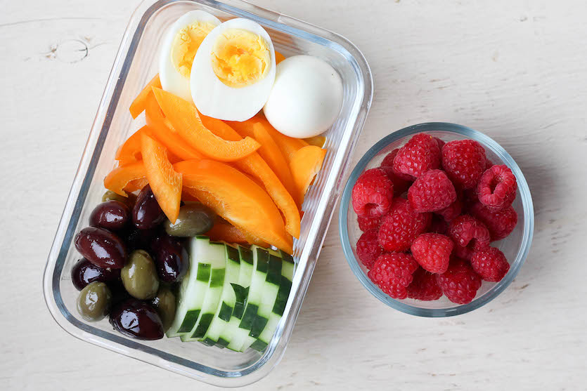 5 No Cook Work Lunch Ideas Stephanie Kay Nutrition 5 No Cook Work Lunch Ideas Stephanie Kay Nutrition