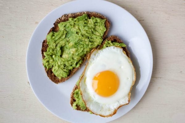 9 Well-Balanced Meal Ideas - Stephanie Kay Nutrition