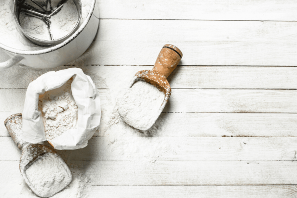 Healthy Flour: A Complete Guide - Stephanie Kay Nutrition