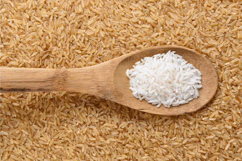 Brown Rice Vs White Rice Which Is Healthier Brown Rice Vs White Rice Which Is Healthier