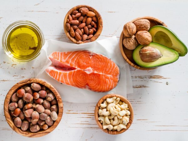 Healthy Fats: A Complete Guide - Stephanie Kay Nutrition