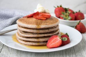 Healthy Breakfast Recipes - Stephanie Kay Nutrition