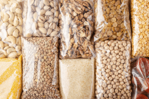 14 Healthy Non-Perishable Foods - Stephanie Kay Nutrition