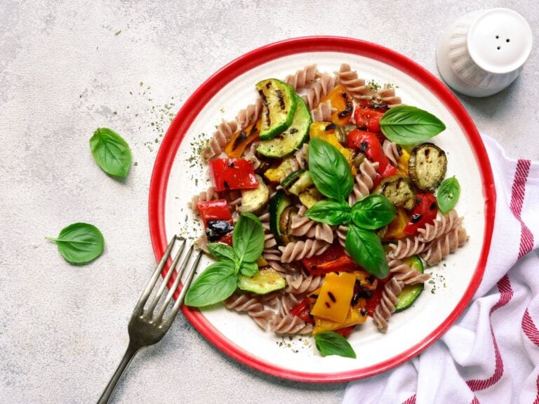 Volume Eating 101: The Beginner's Guide - Stephanie Kay Nutrition