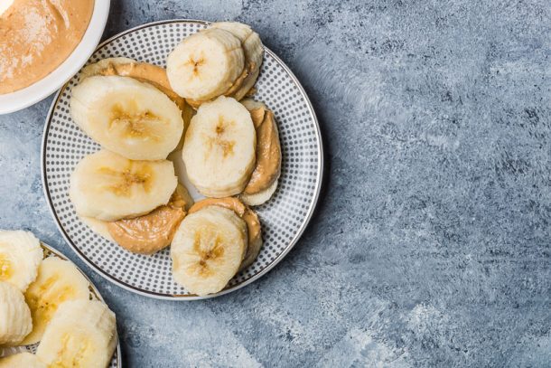 18 Best Pre-Workout Snack Ideas - Stephanie Kay Nutrition
