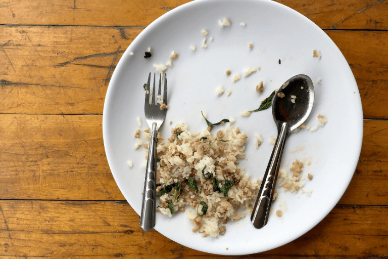 15 of the Most Filling Foods - Stephanie Kay Nutrition