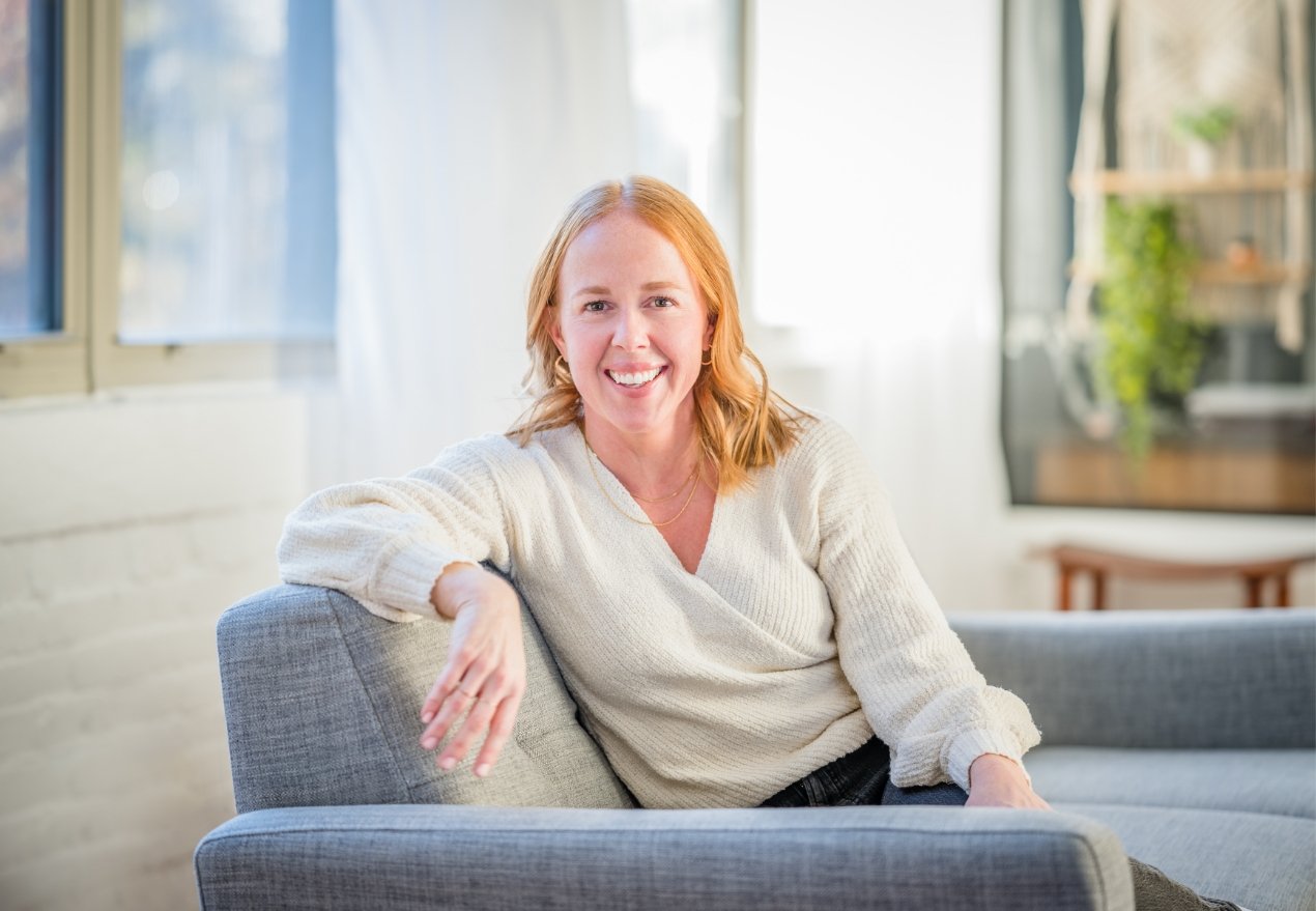 About Steph - Stephanie Kay Nutrition