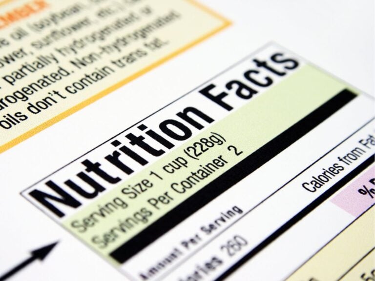 Macronutrients 101: The Beginner's Guide - Stephanie Kay Nutrition