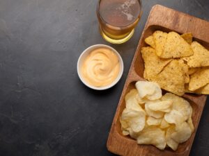 What are Empty Calories? - Stephanie Kay Nutrition