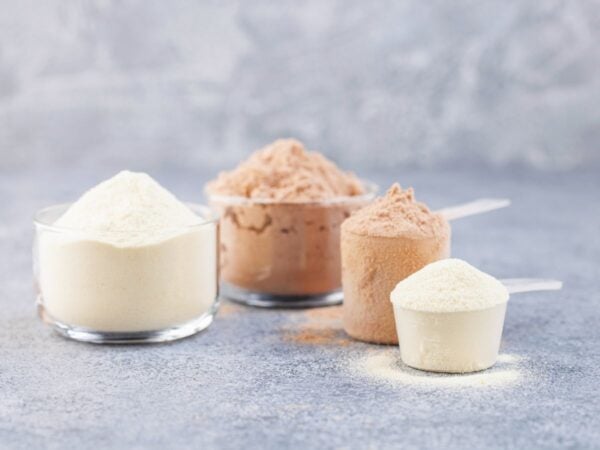 How to Choose the Best Protein Powder - Stephanie Kay Nutrition