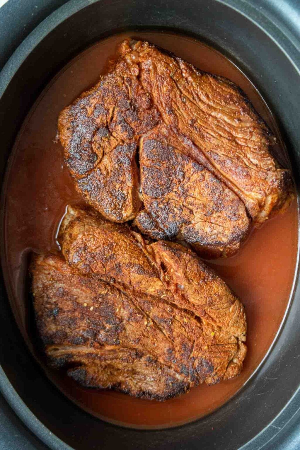 Mexican Shredded Beef Tacos - Stephanie Kay Nutrition