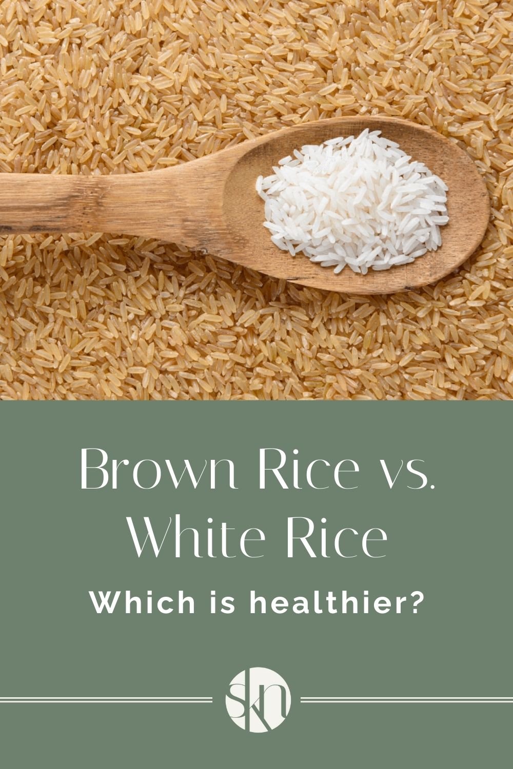 Brown Rice vs. White Rice: Which is Healthier?