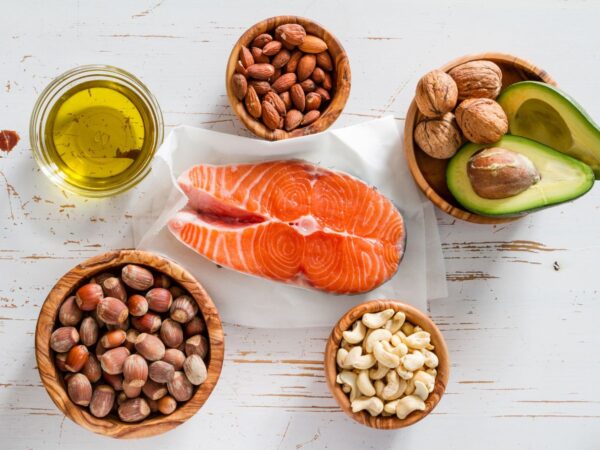 12 Most Calorie-Dense Foods - Stephanie Kay Nutrition