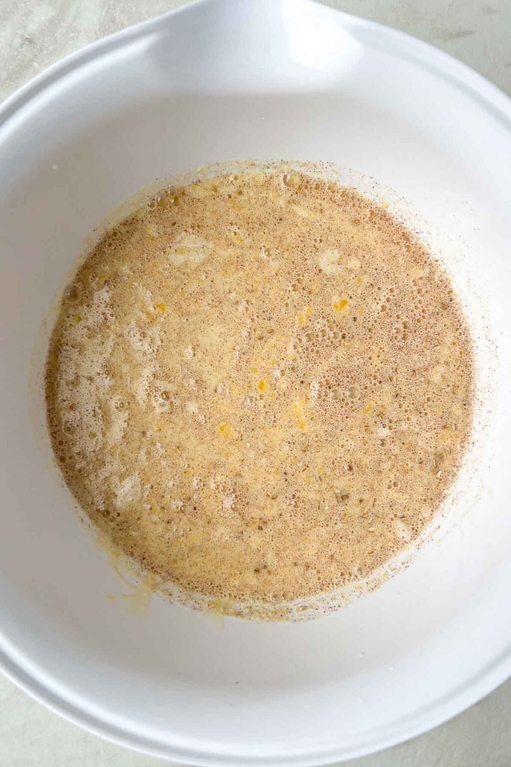 Baked Steel Cut Oatmeal - Stephanie Kay Nutrition