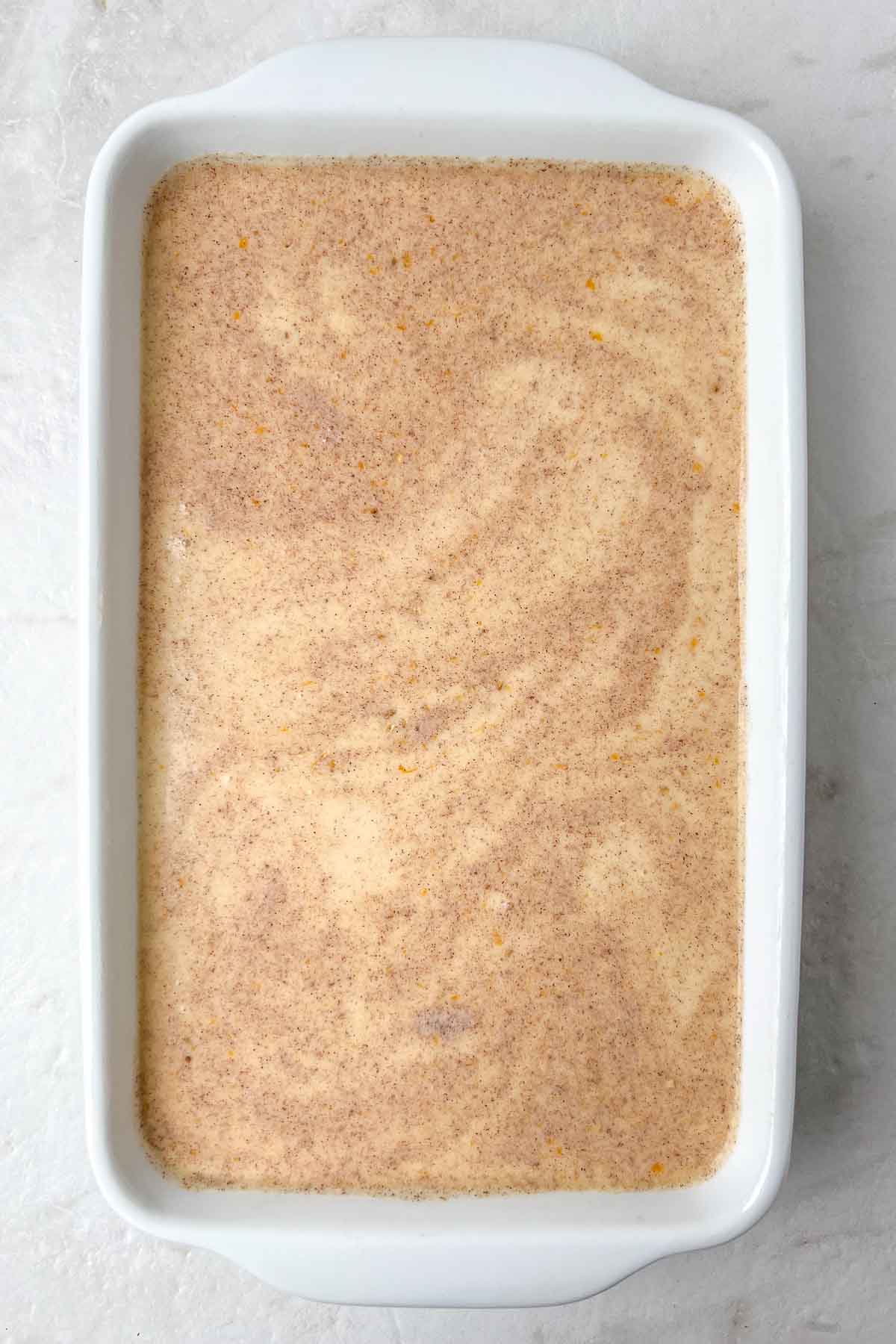 Baked Steel Cut Oatmeal - Stephanie Kay Nutrition