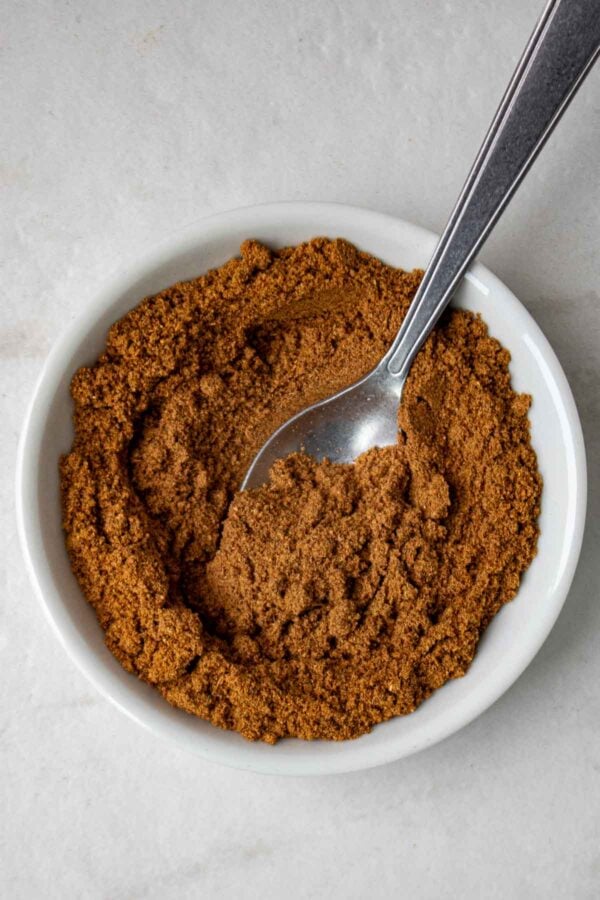 Tiramisu Overnight Oats - Stephanie Kay Nutrition