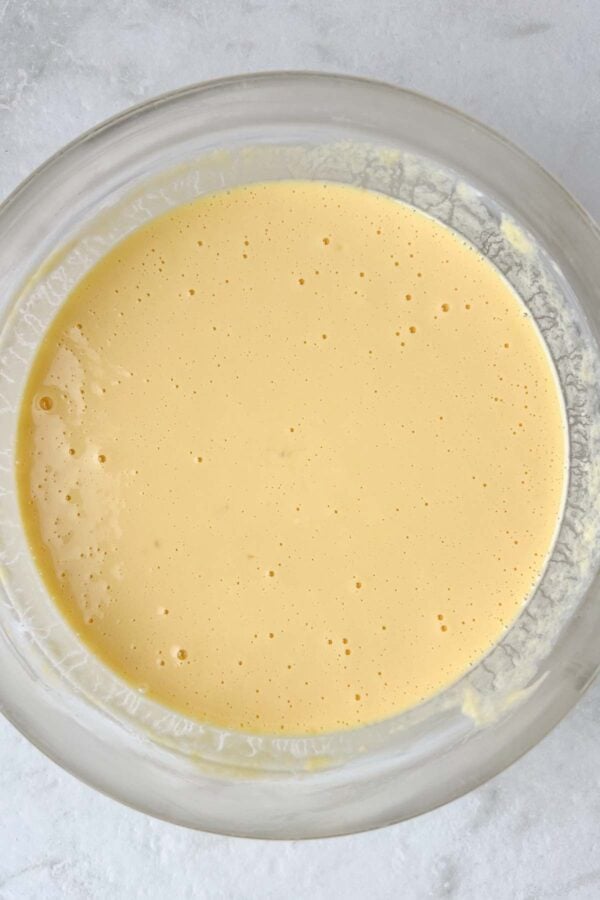 Berry Baked Yogurt - Stephanie Kay Nutrition