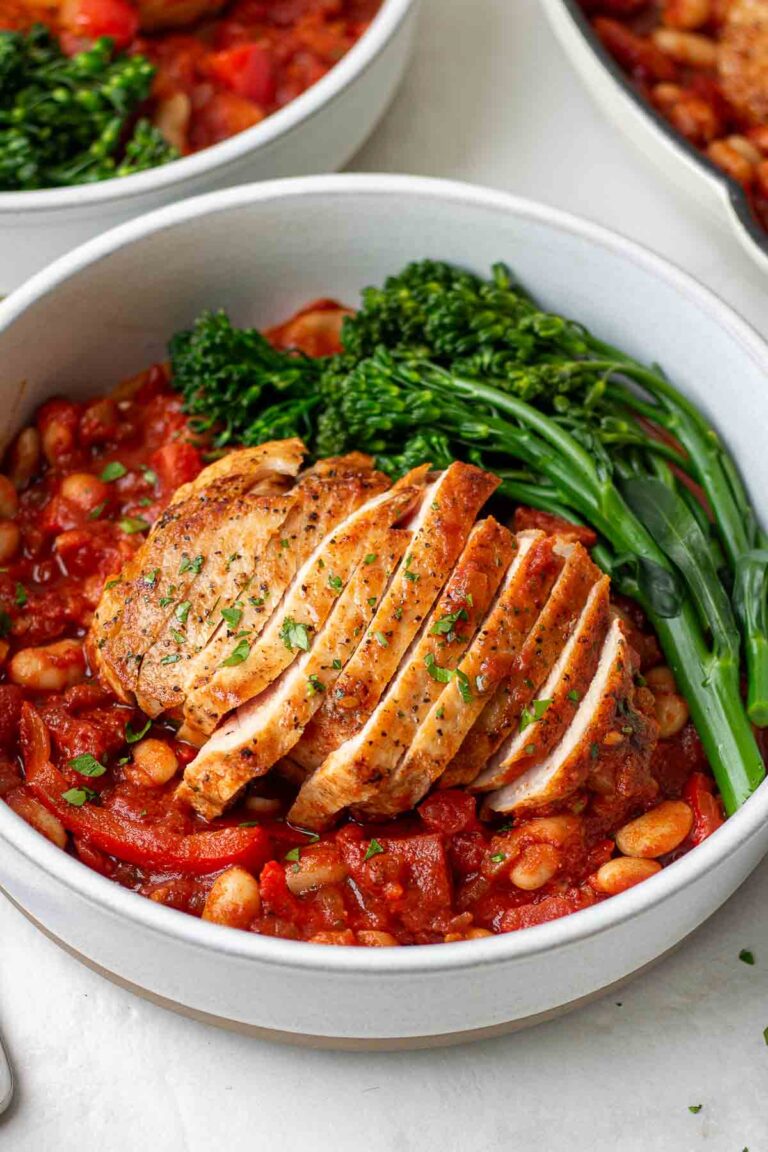 15 of the Most Filling Foods - Stephanie Kay Nutrition