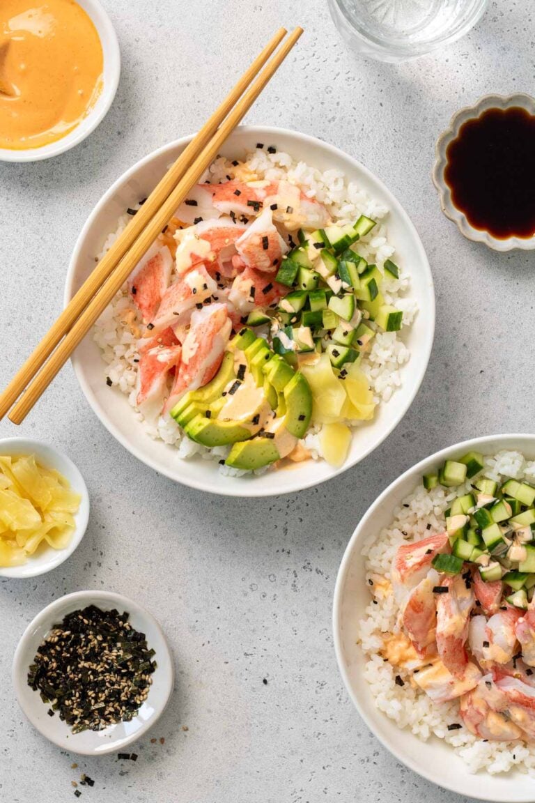 9 Well-Balanced Meal Ideas - Stephanie Kay Nutrition