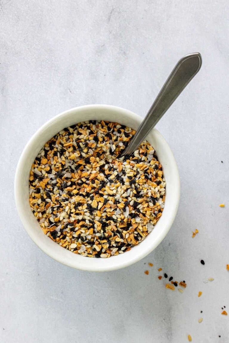 Lentil and Quinoa Salad - Stephanie Kay Nutrition