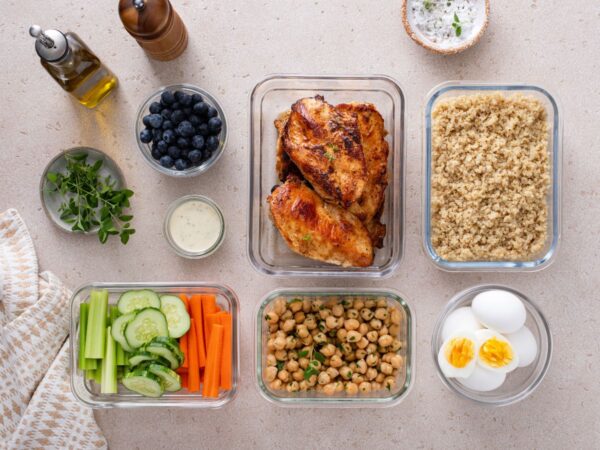 Diet vs. Exercise: What's best for weight loss? - Stephanie Kay Nutrition