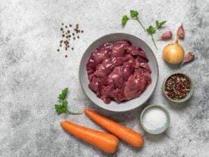 8 Benefits of Organ Meat - Stephanie Kay Nutrition