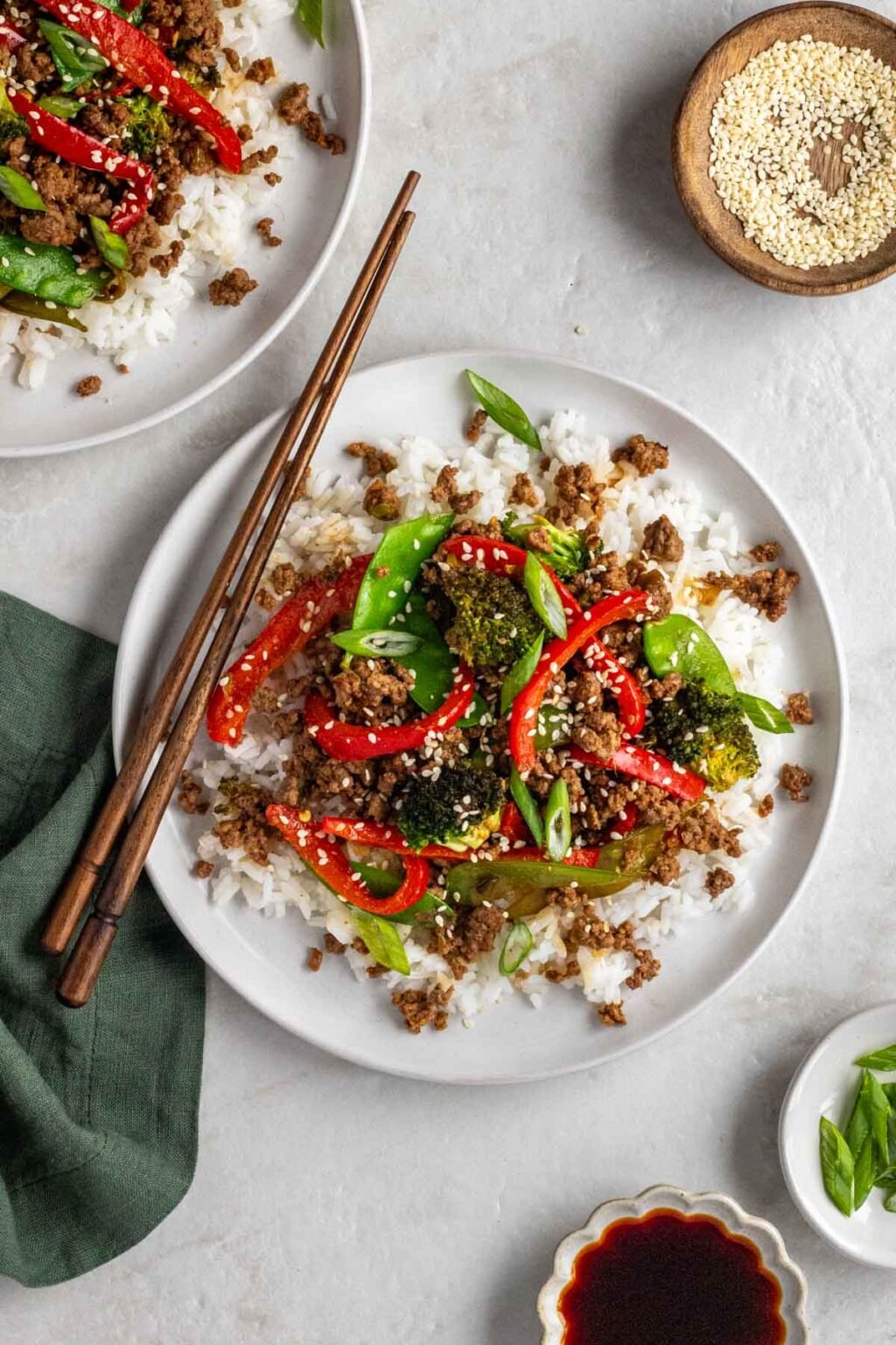 Discretionary Calories 101: What are They? - Stephanie Kay Nutrition