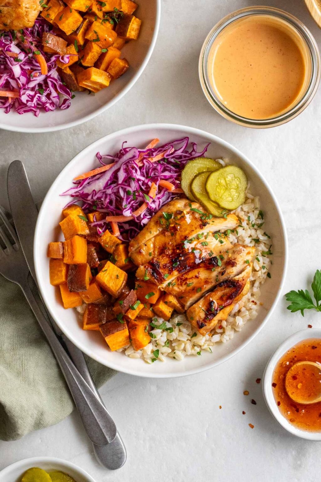 9 Foods with Natural Digestive Enzymes - Stephanie Kay Nutrition