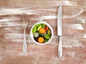 12 Signs You're Not Eating Enough - Stephanie Kay Nutrition